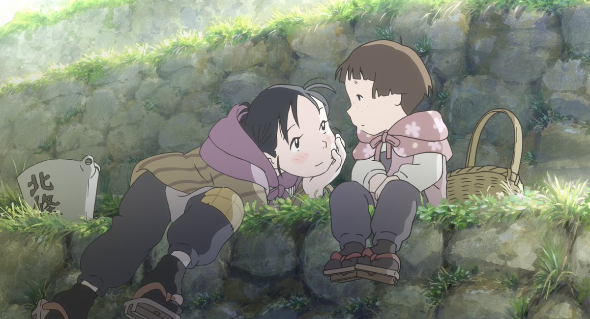 アニメ映画「この世界の片隅に」感想 私たちはこれを観てどう生きるか?